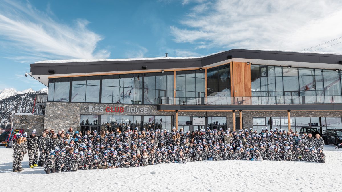 Le rôle du Club – Club des sports Courchevel